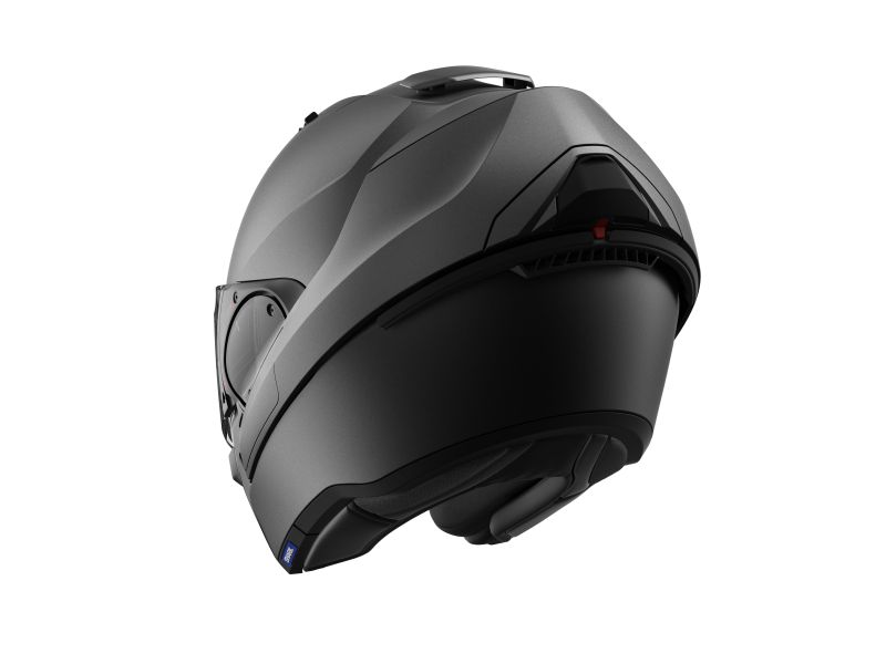 Shark Prilba Evo Es Blank šedá Matná E Shop Jj Moto Skútre štvorkolky Moto